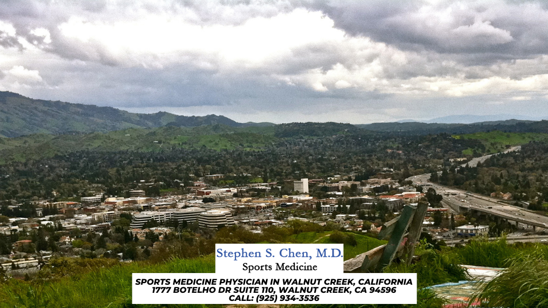 Who’s The Best Sports Medicine Doctor Near Concord, California ...